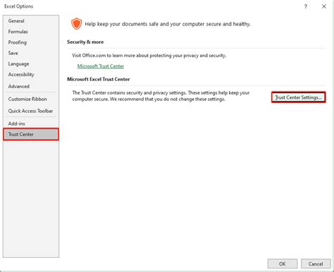 The File Couldn T Open In Protected View On Excel Solved