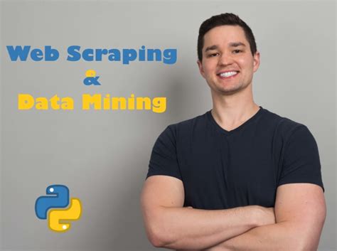 Perform Web Scraping Data Mining And Data Extraction By Professorcolin Fiverr