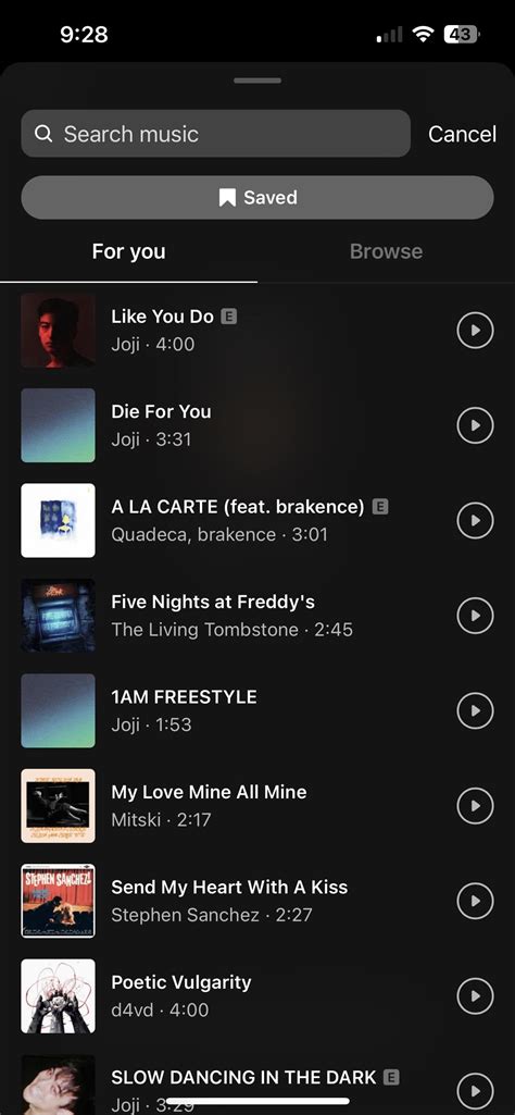 Does Anyone Know Why Like You Do Is Listed Explicit On Instagram Rjoji