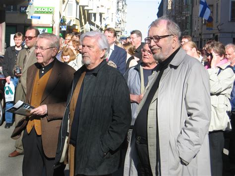 Lpv Matti Ranin Halusi Insinööriksi Tai Jeesukseksi Tuomas Marjamäki