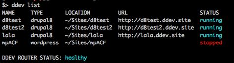 Ddev Router Fails To Become Ready On Slower Older Computer · Issue