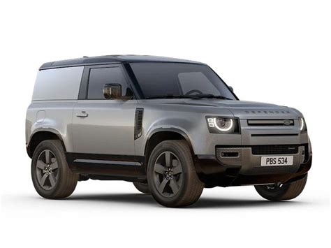 Any Ex Colleagues In Uk Able To Help Me Get A Great Deal On Purchasing A New Defender 90