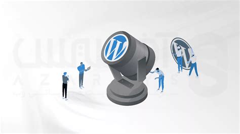 آموزش نحوه نصب وردپرس در ویندوز سرور 2019 Iis آذرسیس