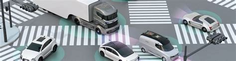 Collision Avoidance System How It Works Obstacle Detection Sensor