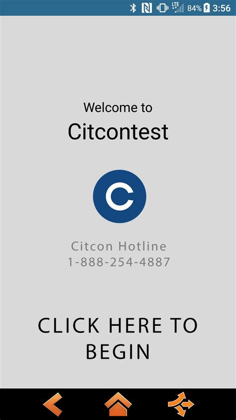 Citcon 安卓apk下载 最新版本