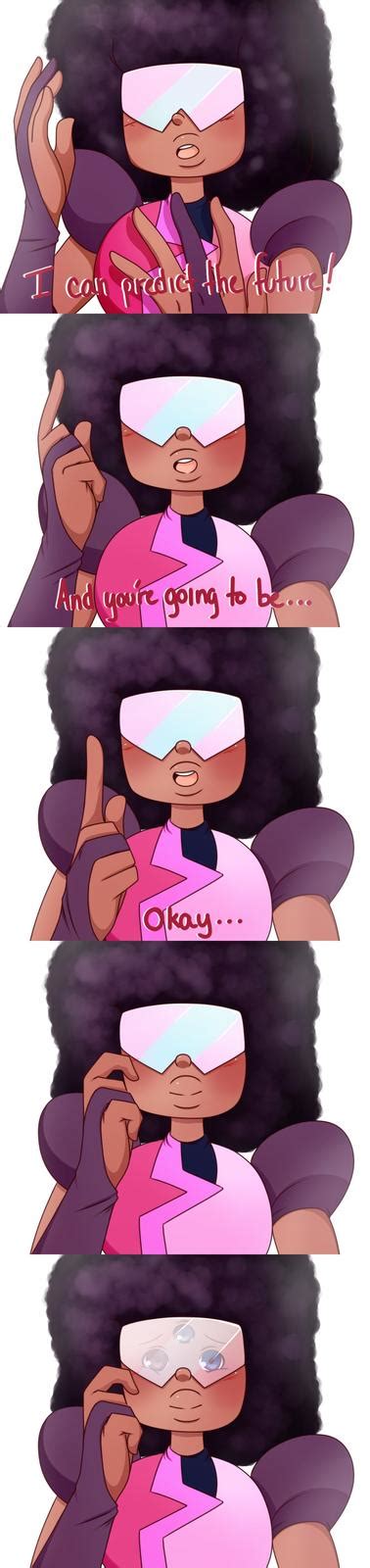 Steven Universe Memes Steven Universe Characters Universe Images Universe Art Lapidot Space