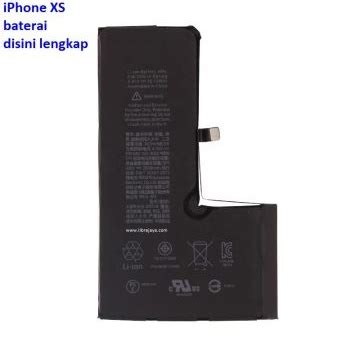 Jual Baterai Iphone Xs Murah Toko Libra Jaya Toko Libra Jaya