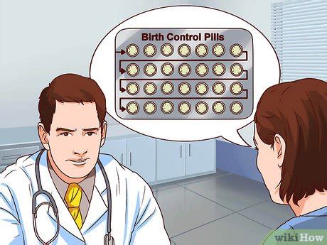 How To Stop Vaginal Bleeding 15 Steps With Pictures WikiHow