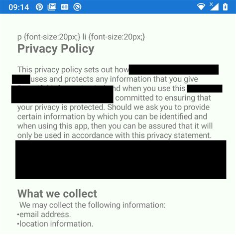 Bug Label With Texttype Html Renders Stylesheets Incorrectly Issue Xamarin Xamarin