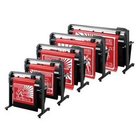 Graphtec Fc 8000 Cutting Plotter At Best Price In Kolkata
