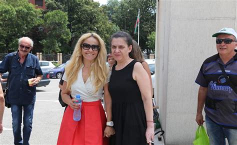 Защитата на Иванчева иска помилване Novapress Директните новини Днес