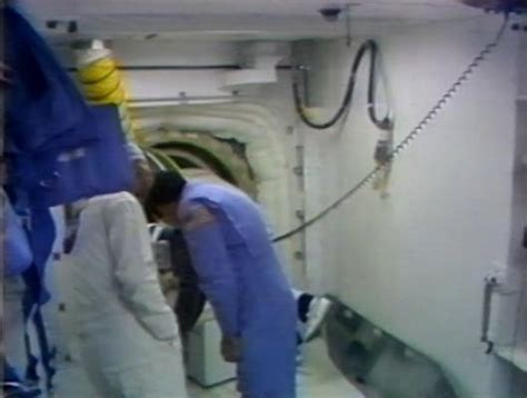 Challenger STS L Part Major Malfunction