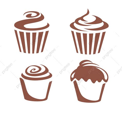 Cake Vector At Collection Of Cake Vector Free For