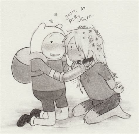 Rule 34 Adventure Time Backpack Blush Bondage Bondage Bottomwear Bound Cartoon Network