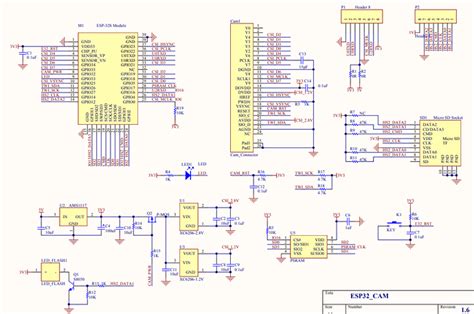 What Should I Do If The Esp32 Cam Has Insufficient Pins Page 2