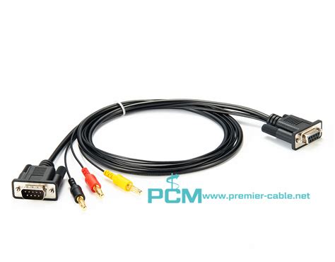 Lin Bus Monitoring Module Cable Lin Connection Cable Connector And
