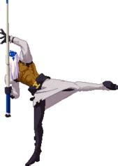 GGACR Venom Starter Guide