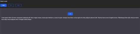 i built an awesome sidenav plugin with dark mode for tailwind css r