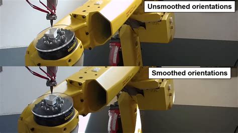 Utln Pod Orientation Smoothing In Multi Axis Additive…