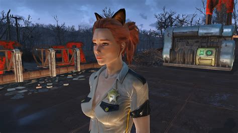 Sweetie Fox At Fallout 4 Nexus Mods And Community
