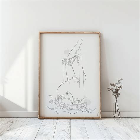 Erotic Line Art Sensual Line Art Pinup Print Intimate Couple Art Couple Sex Art Sex Erotic Line Art Sensual Line Art Pinup Print Intimate Couple Art Couple Sex Art Sex