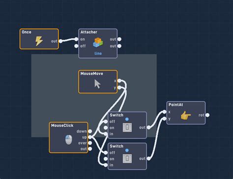 Code Not Working Like In Example Help Requests Flowlab Community