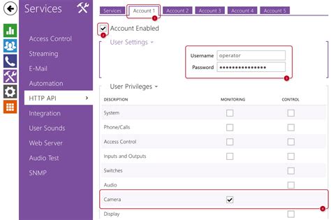 2n Ip Intercoms Integration With 3rd Party Nvrvms Systems Without