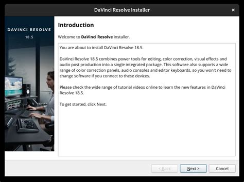 Davinci Resolve Z Ray Entertainment