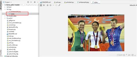 keras yolov3目标检测详解——适合新手 keras yolo csdn博客