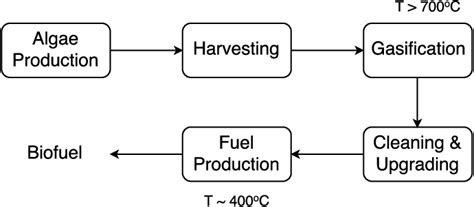 Figure 1 1 From Modeling In Biomass Harvesting Biomass Pyrolysis And Producer Gas Cleaning