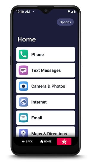 Greatcall Jitterbug Smart 3