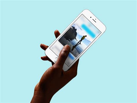 Apple May Have Figured Out The Iphones Most Promising Feature Wired