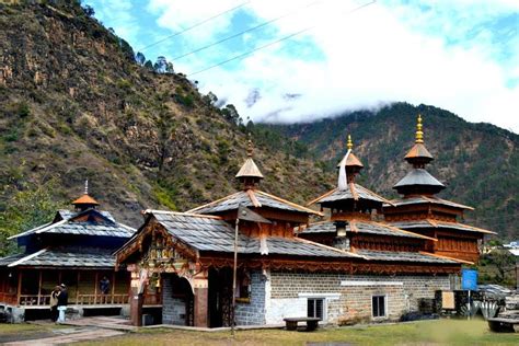 Mahasu Devta Temple Hanol History Significance Timings