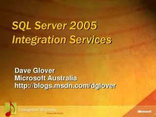 Ppt Microsoft Sql Server Integration Services Ssis Training Mindmajix Powerpoint
