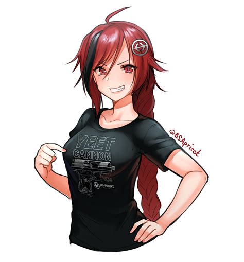 Yeet Some More R Girlsfrontline