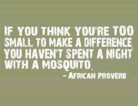 Work Make A Difference Quotes Quotesgram