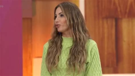 Patrícia Poeta revela que teve celular furtado em corrida Prejuízo grande