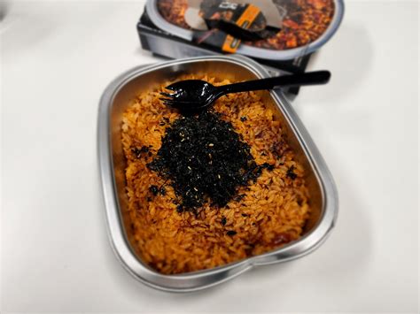 Cu 닭갈비 철판볶음밥