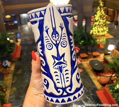 🍹trader Sams Tiki Mug Alert🍹 Check Out The New Mug And Drink In