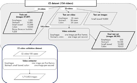 Figure 1 From Automatic Classification Of Gi Organs In Wireless Capsule Endoscopy Using A No