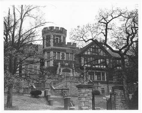 The Story Of The Epperson House — Kc Yesterday