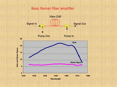 Raman Amplifier Explained At Debra Helton Blog