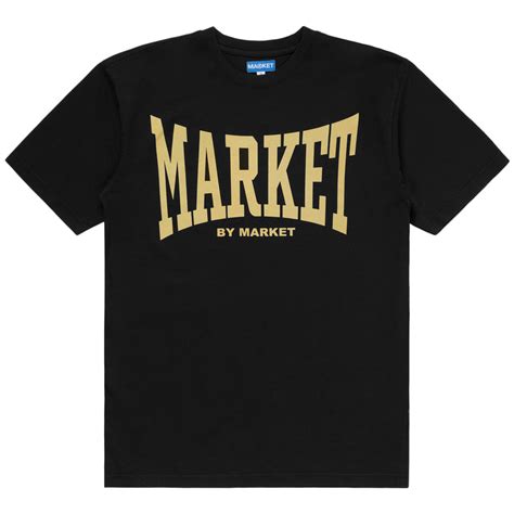 Persistent Logo T Shirt Capsul