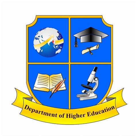 Department Of Higher Education အဆင့်မြင့်ပညာဦးစီးဌာန Naypyidaw