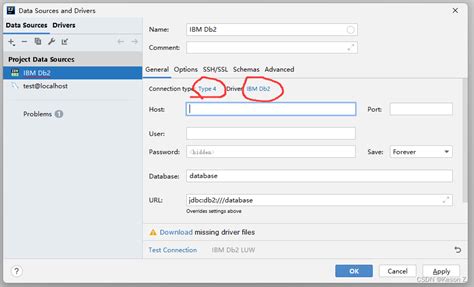 Idea连接db2数据库自动生成entity实体类springboot Spring Jpa Lombok Db2idea