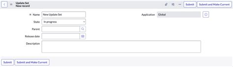 How To Use Update Sets The Snowball