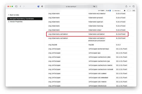 Springboot中处理校验逻辑的两种方式：hibernate Validator全局异常处理hibernate Validator全局
