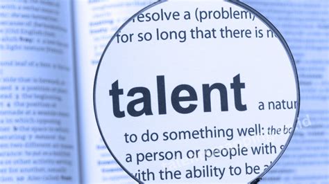 Contoh Bakat Oase A Plus Talents Mapping