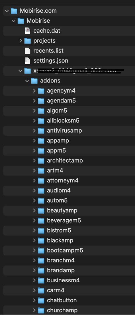 Is My Mobirise Folder Correct Mobirise Forums Is My Mobirise Folder Correct Mobirise Forums