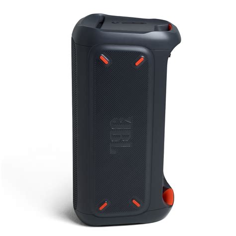 Колонка порт. JBL Party Box 100 черный 160W 1.0 BT/USB 2500mAh купить в ...